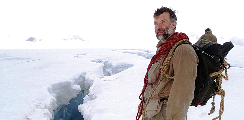 Shackleton's Epic: the story revealed | Intrepid Travel Blog