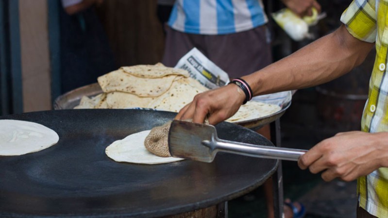8 African snacks you've just got to try | The Good Times by Intrepid
