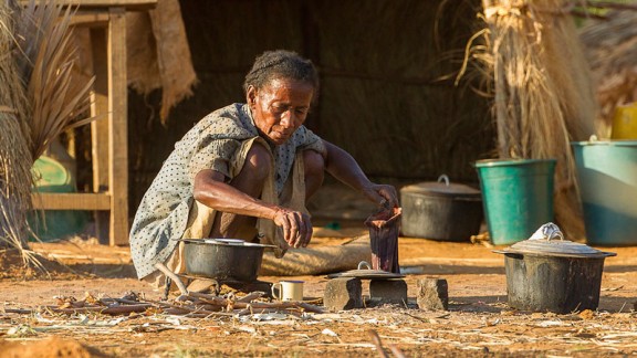 8 African snacks you've just got to try | The Good Times by Intrepid