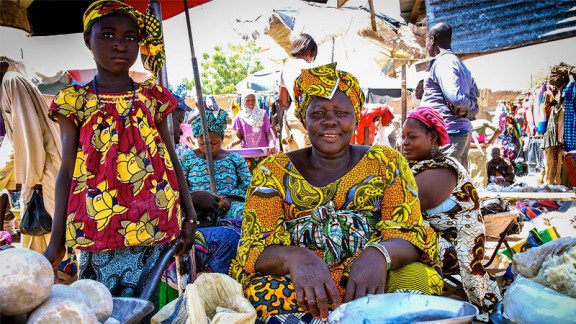 8 African snacks you've just got to try | The Good Times by Intrepid