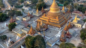 Why cycling is the best way to experience Bagan | The Good Times by ...