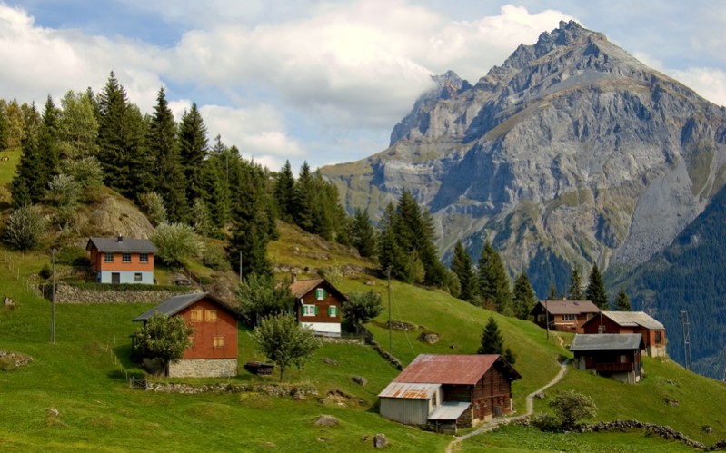 How to take the perfect landscape shot: 10 expert photography tips ...