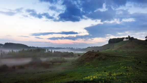 How to take the perfect landscape shot: 10 expert photography tips ...