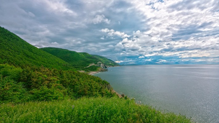 How to take the perfect landscape shot: 10 expert photography tips ...