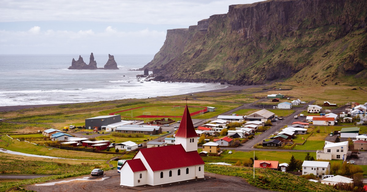 5 of our favourite small towns in Iceland | Intrepid Travel Blog - The ...
