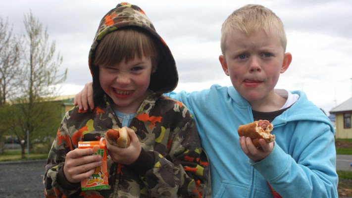 The world's 10 friendliest countries | The Good Times by Intrepid