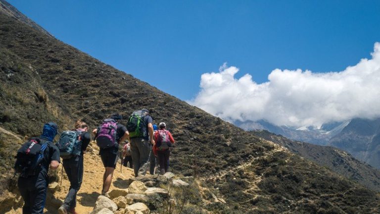 How To Prepare For A Trek: Our 10-Step Guide | Intrepid Travel Blog