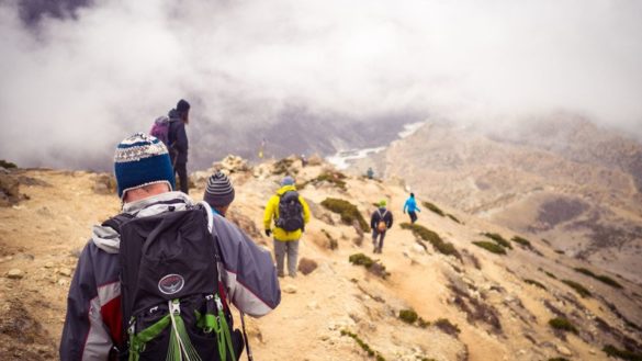 How To Prepare For A Trek: Our 10-Step Guide | Intrepid Travel Blog
