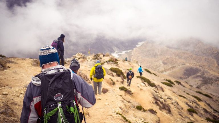 How To Prepare For A Trek: Our 10-Step Guide | Intrepid Travel Blog