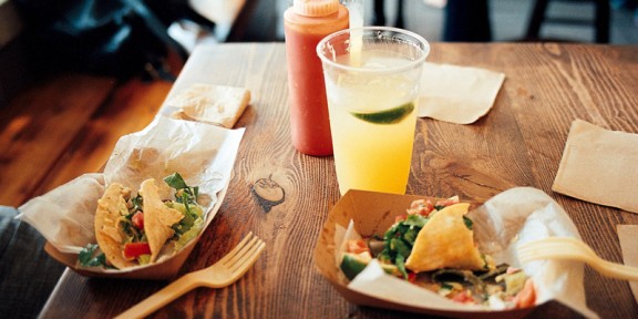 Food fight: five of the world's most controversial food rivalries | The ...