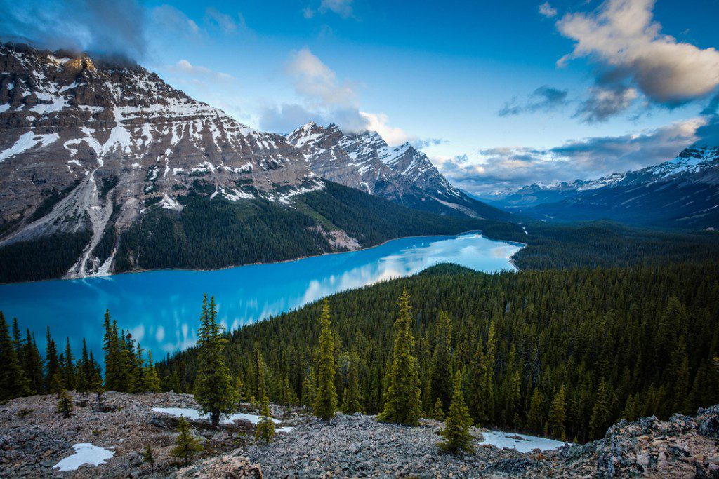 Top 8 Alberta moments | Intrepid Travel Blog - The Journal
