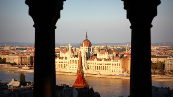 East meets best: seven things you didn't know about Eastern Europe ...