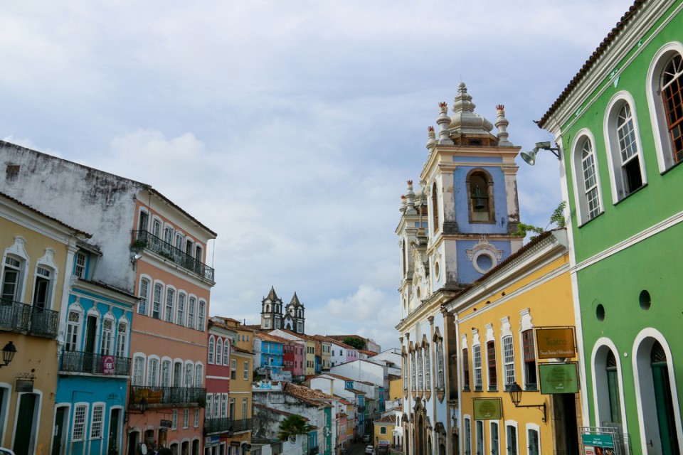 The most beautiful place you've never seen: Northern Brazil in photos ...
