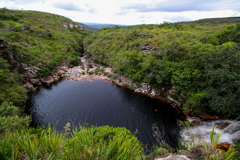 The most beautiful place you've never seen: Northern Brazil in photos ...