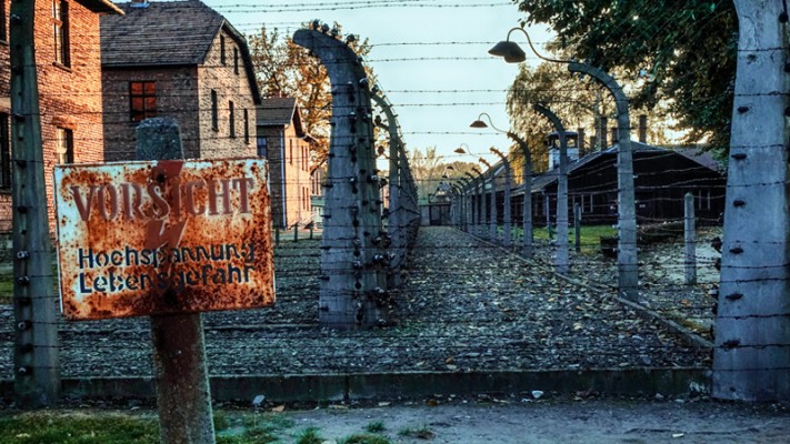 Auschwitz Tour Guide: What to Know Before You Visit | The Good Times by ...