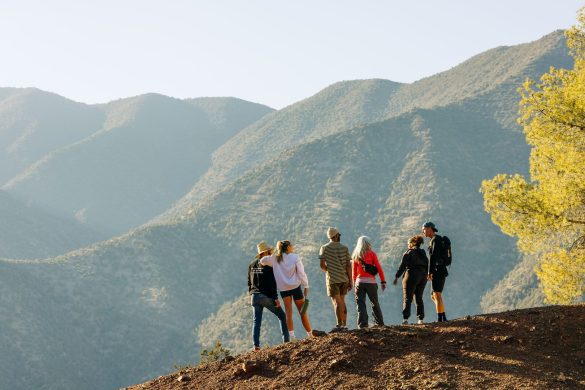 Family Travel 101 | Intrepid Travel Blog - The Journal