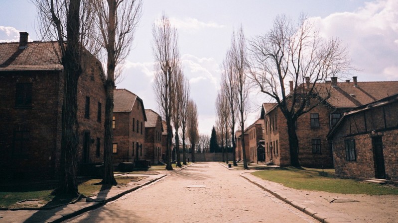 Auschwitz Tour Guide: What to Know Before You Visit | The Good Times by ...