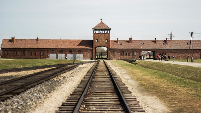 What to expect on your visit to Auschwitz | The Good Times by Intrepid