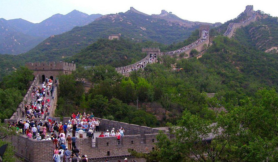 Our 6 Top Tips for Avoiding Generic Travel Photos