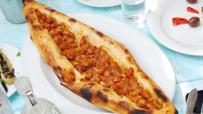 Eat like a local: Traditional Macedonian cuisine you've got to try ...