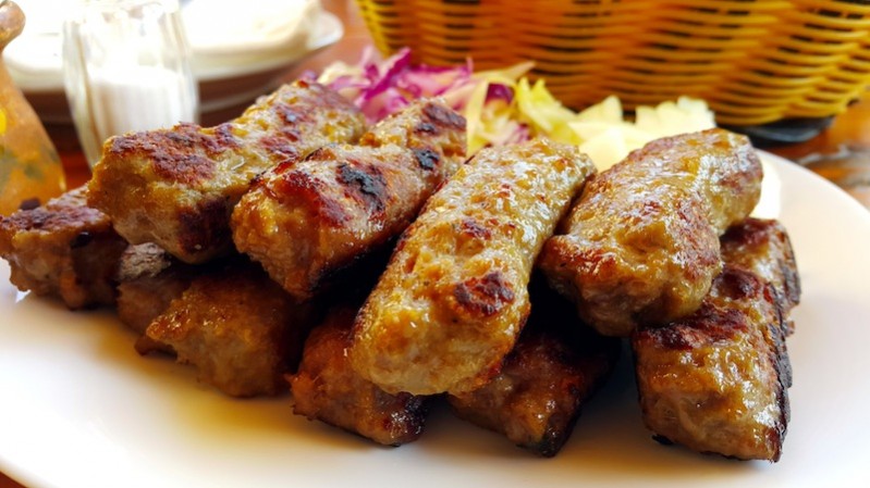 Eat like a local: Traditional Macedonian cuisine you've got to try ...