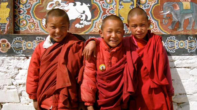 6 reasons Bhutan might be the world's most liveable country | The Good ...