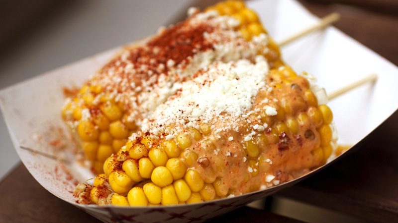 All you corn eat: our guide to the best Mexican street foods | Intrepid ...