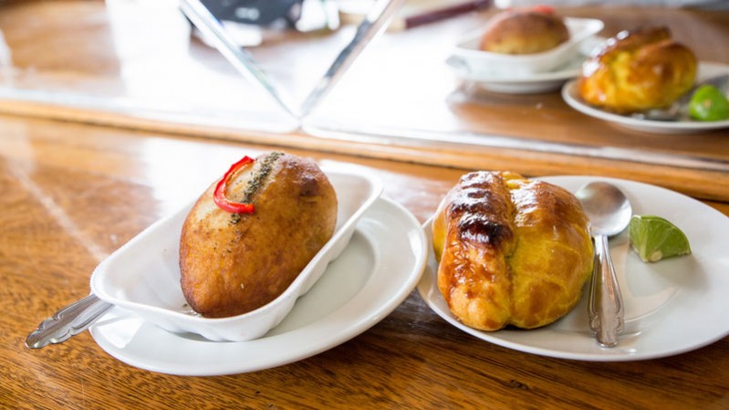 Our guide to Peru's tastiest street food | The Good Times by Intrepid