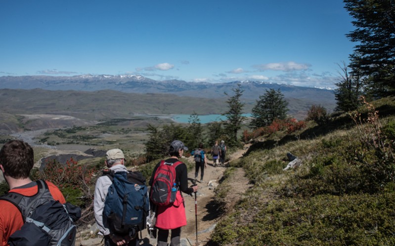 You should go to Patagonia if you want to feel small | The Good Times ...