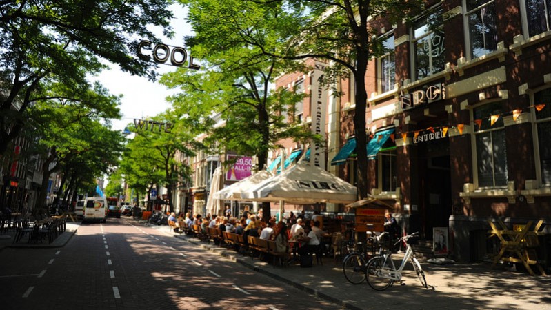 Rotterdam cheat sheet: 4 must-sees in Europe's coolest port town | The ...