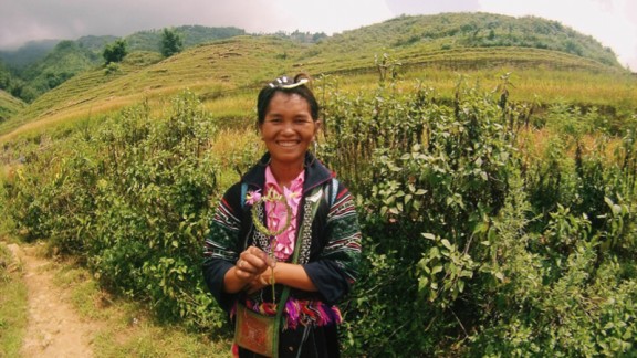 What it's like to do a Hmong homestay in the hills of Sapa | The Good ...