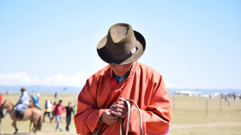Why you need to see a 'mini Naadam' in Mongolia | The Good Times by ...