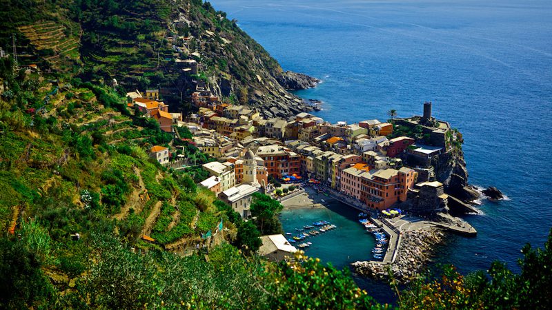 What to do with 8 days in Italy | The Good Times by Intrepid