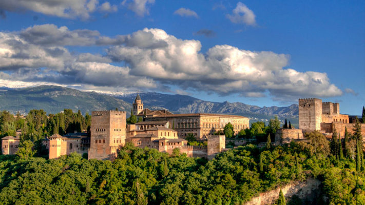 A local's guide to Granada | Intrepid Travel Blog - The Journal