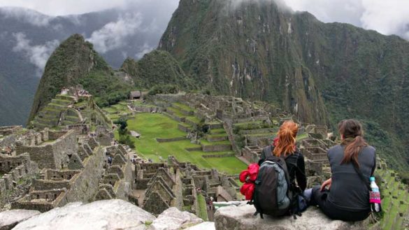 7 things you must know about the Inca Trail | Intrepid Travel Blog ...