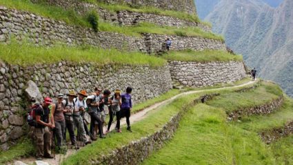 7 things you must know about the Inca Trail | Intrepid Travel Blog ...