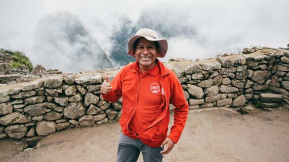 7 things you must know about the Inca Trail | Intrepid Travel Blog ...