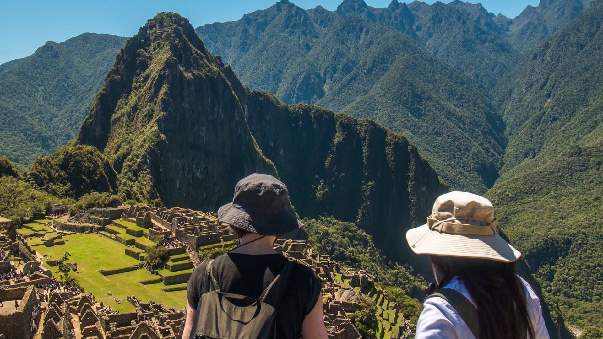 7 things no one tells you about the Inca Trail | The Good Times by Intrepid