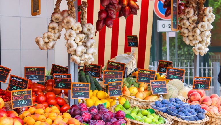 8 Healthiest Countries in the World | Intrepid Travel Blog