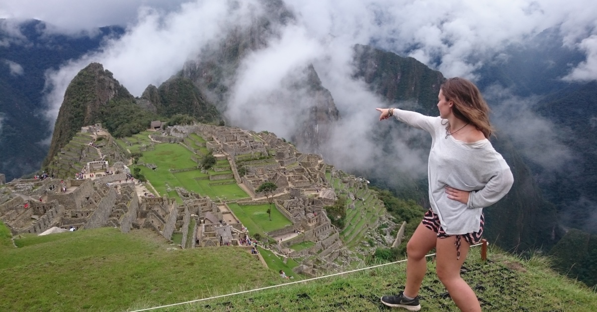 What hiking to Machu Picchu as a solo traveler is really like ...