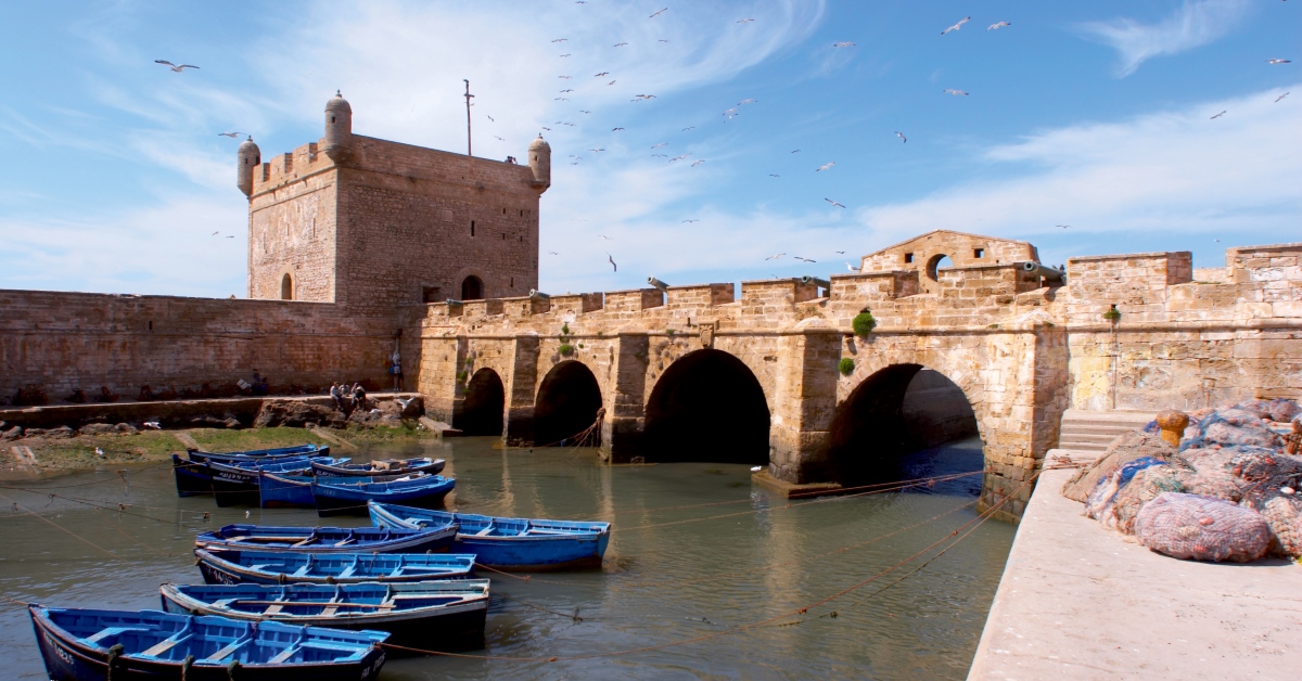 A Must-Read Guide to Essaouira, Morocco's Coastal Gem | Intrepid Travel ...