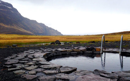 6 hot springs in Iceland even better than the Blue Lagoon | The Good ...