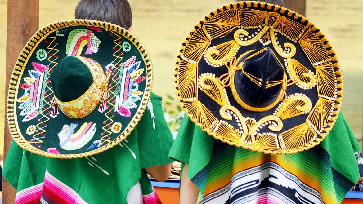 How we celebrate: Easter traditions around the world | The Good Times ...