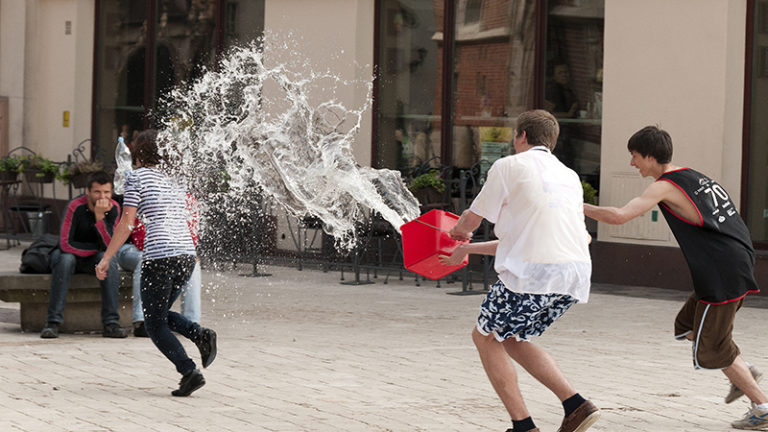 How we celebrate: Easter traditions around the world | The Good Times ...