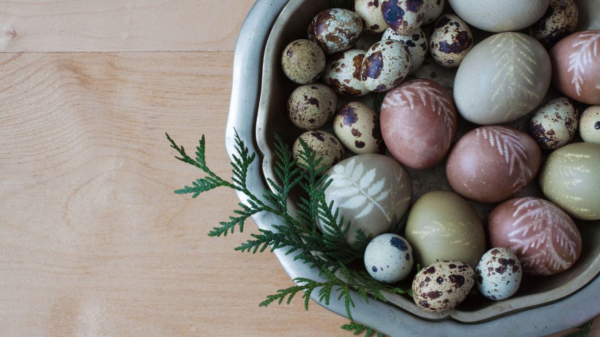 How we celebrate: Easter traditions around the world | The Good Times ...