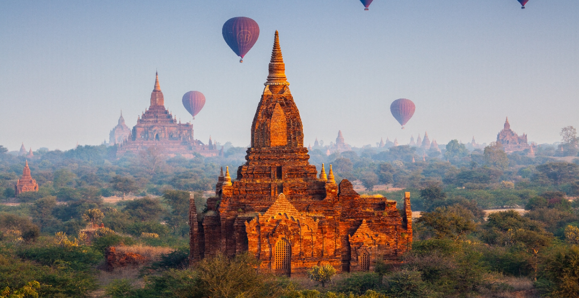 Myanmar in one week: The ultimate guide | The Good Times by Intrepid Myanmar in one week: The ultimate guide | The Good Times by Intrepid