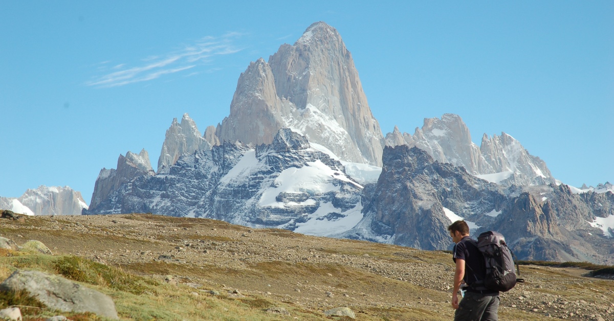 Trekking in Patagonia: Everything you need to know | Intrepid Travel Blog