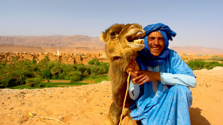 Pro photography tips: taking portraits in Morocco | The Good Times by ...