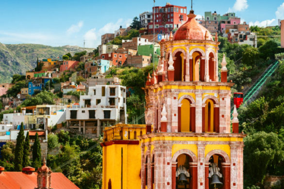 5 Mexican towns to visit before everyone else does | Intrepid Travel Blog