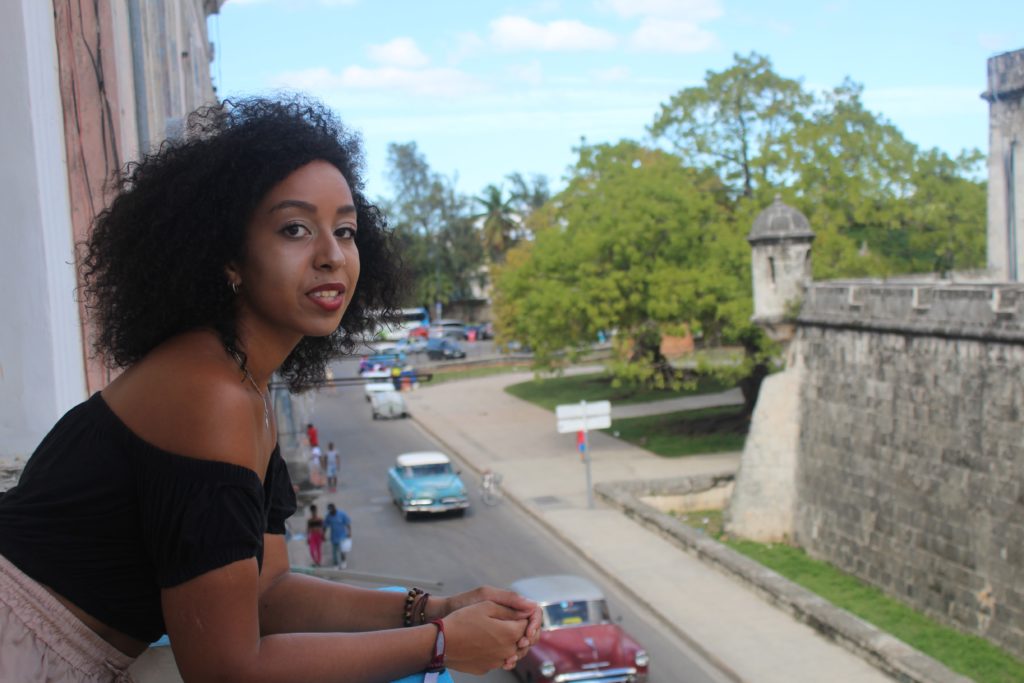 The highs and lows of visiting Cuba as a solo female | Intrepid Travel Blog